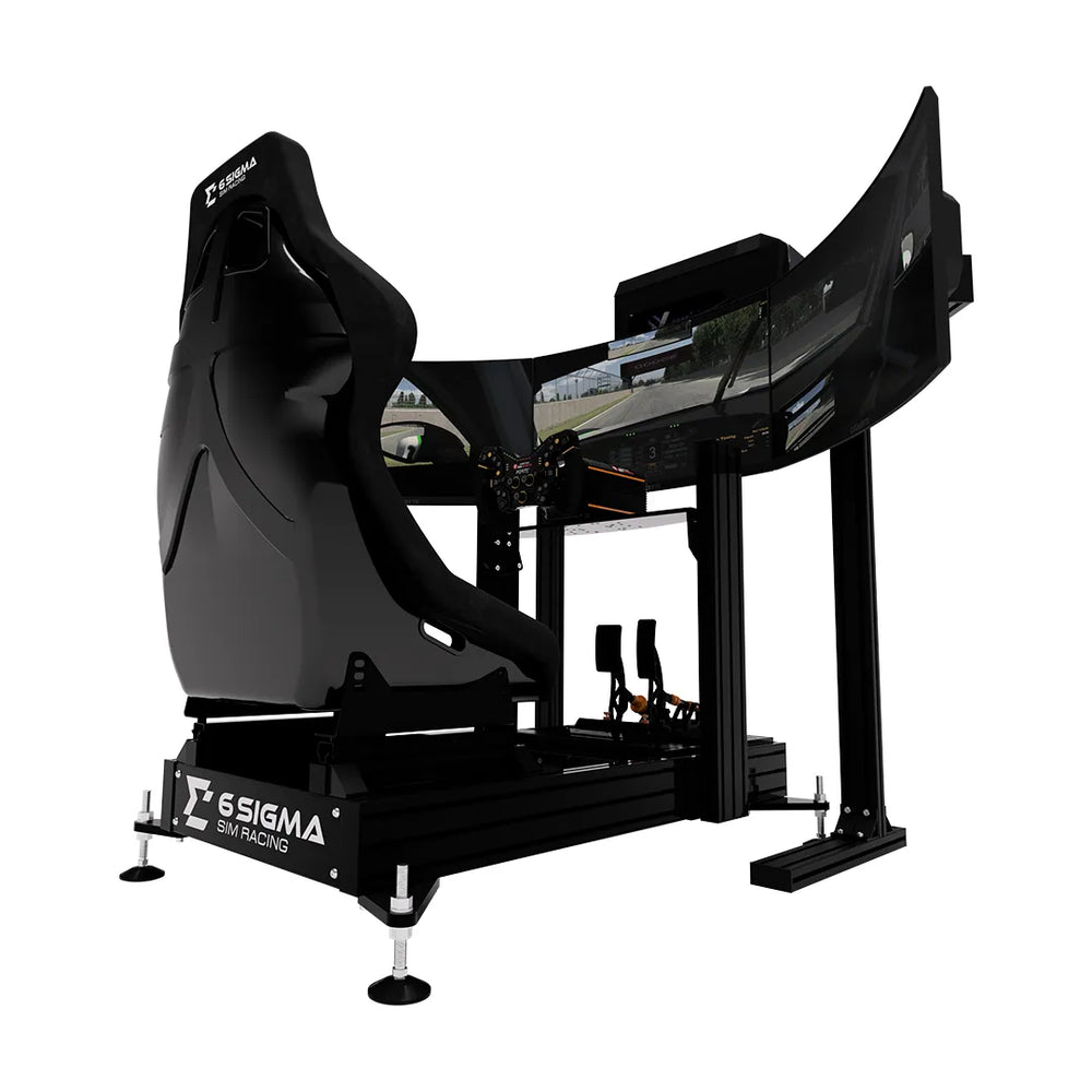6 Sigma Sim Racing