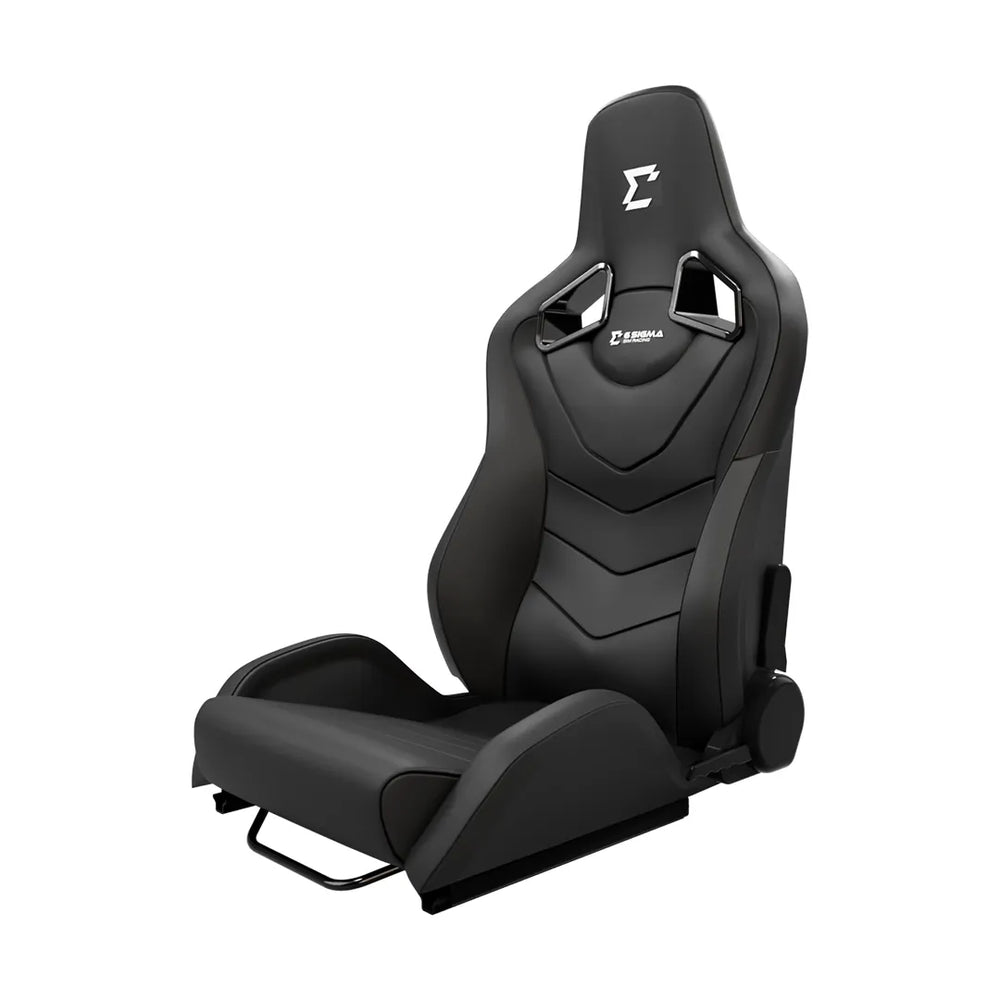 6 Sigma Sim Racing