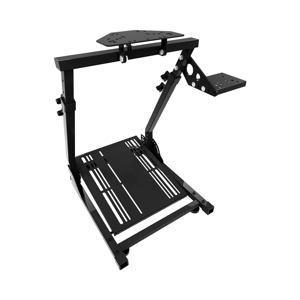 6S Boxman Wheel Stand | Versatile Sim Racing Cockpit