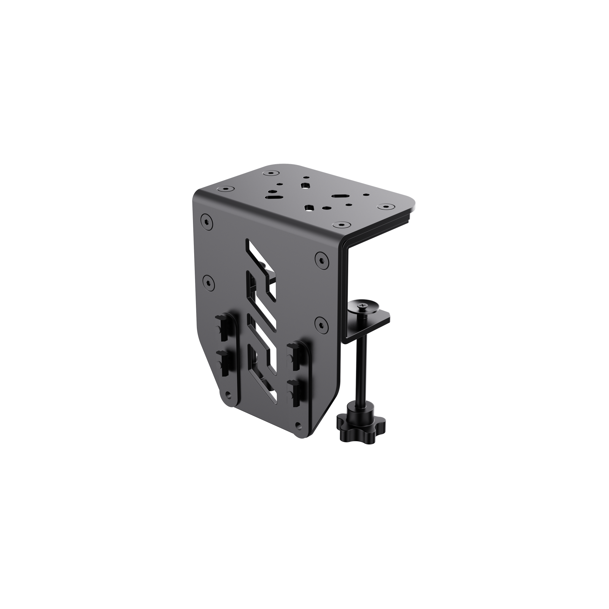MOZA Flight Sim Flight Base Table Clamp