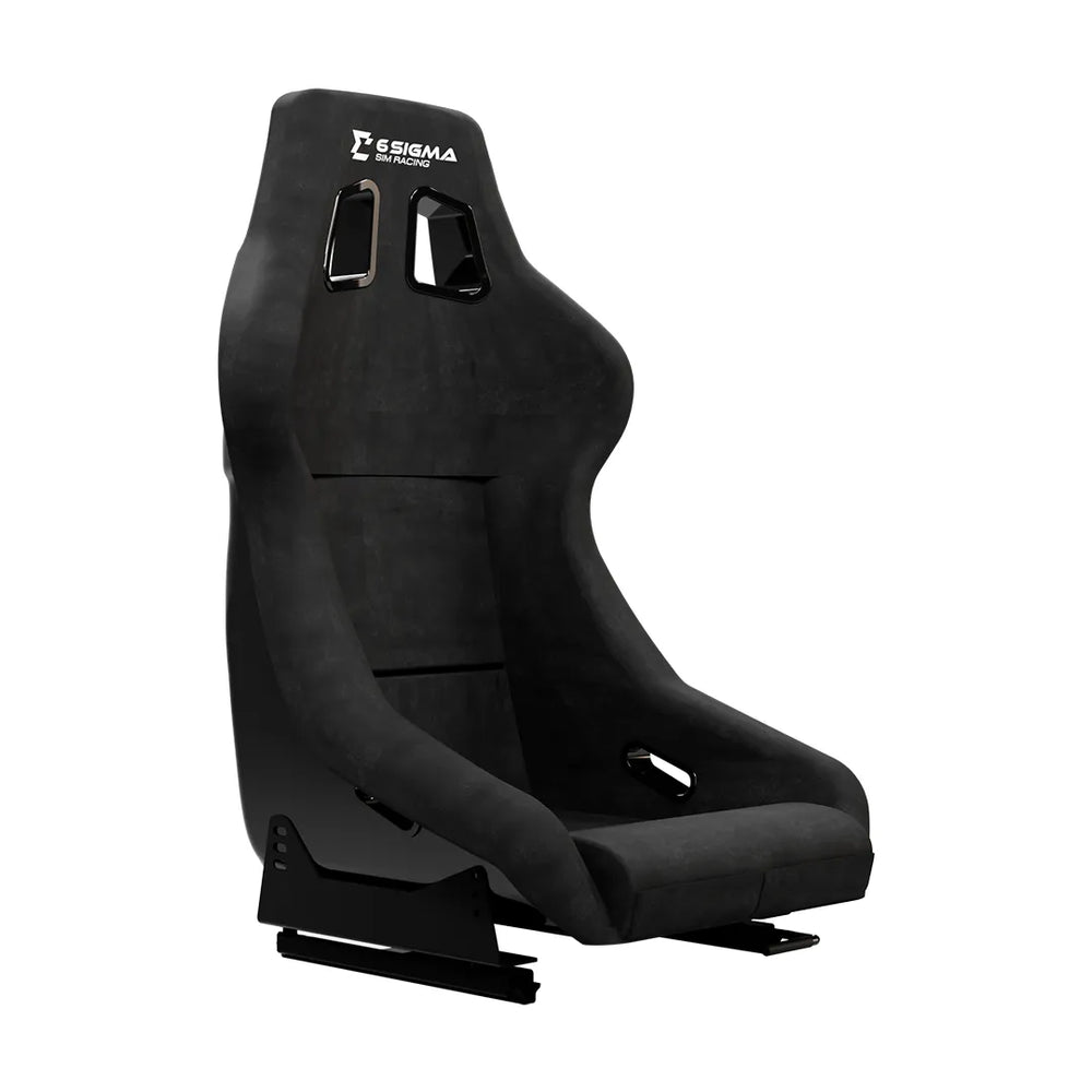 GTR Bucket Seat for Sim Racing Cockpit | Premium Comfort & Support