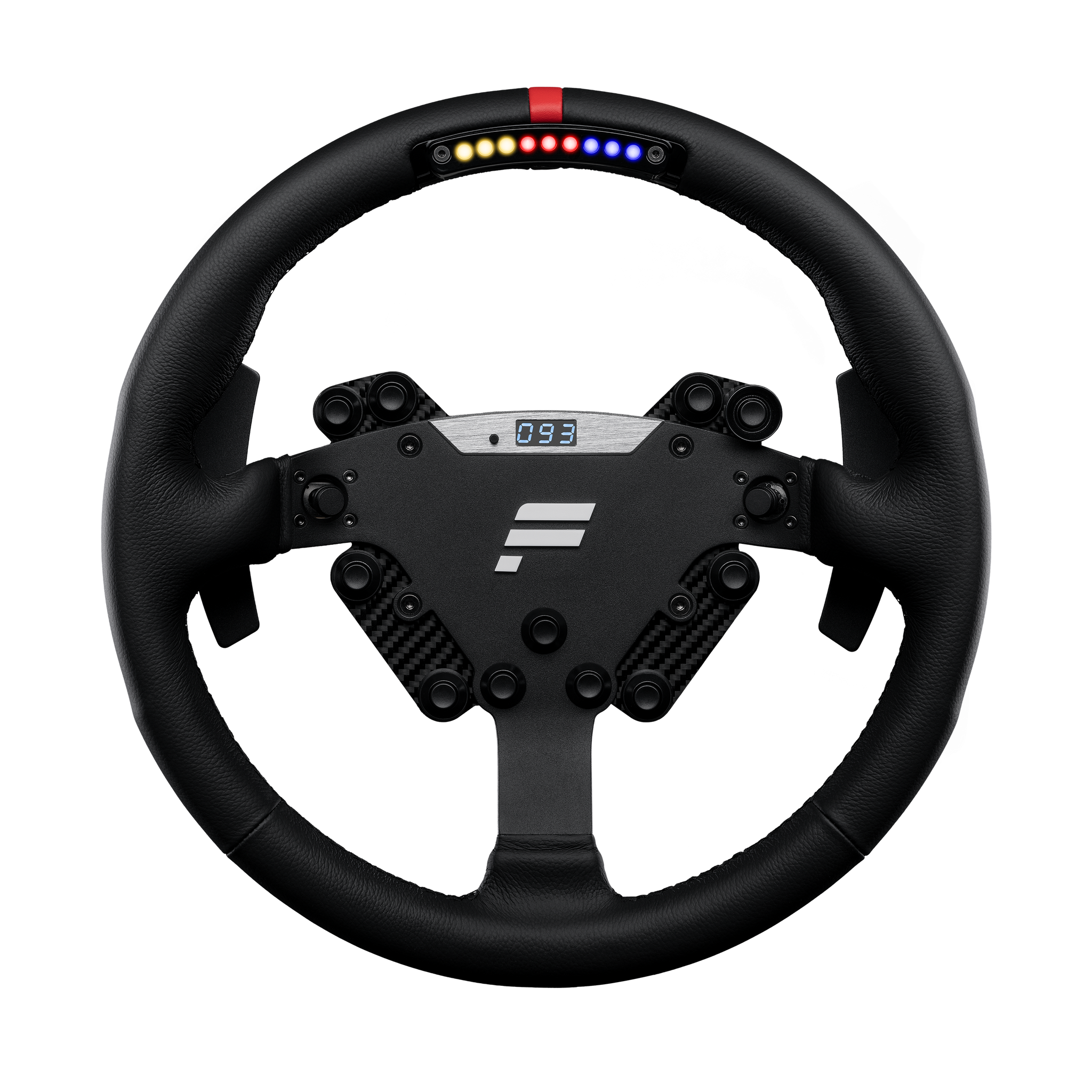 Fanatec Clubsport Steering Wheel RS