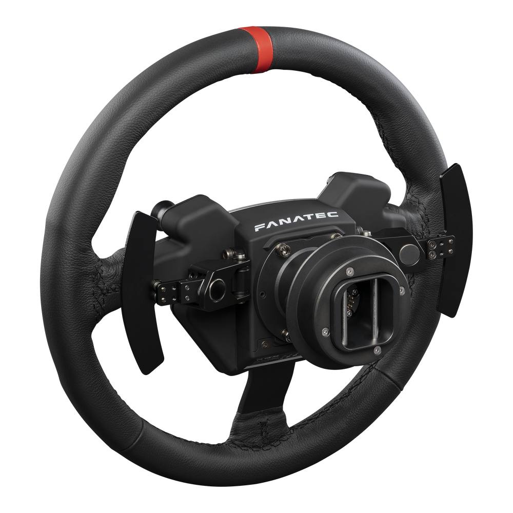 Fanatec Clubsport Steering Wheel RS