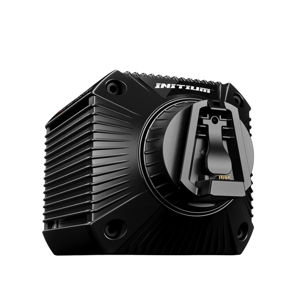 Asetek SimSports Initium Wheelbase US