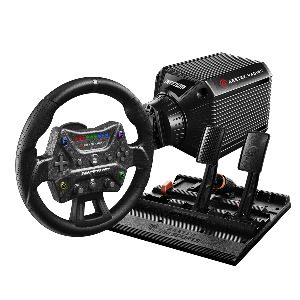 Initium Racing Bundle (PC)