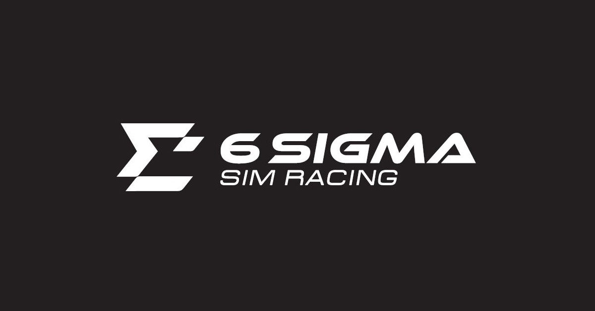 6 Sigma Sim Racing